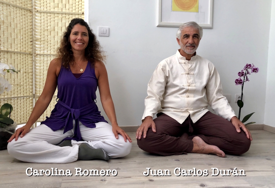 Medicina Mente Cuerpo – Juan Carlos Durán